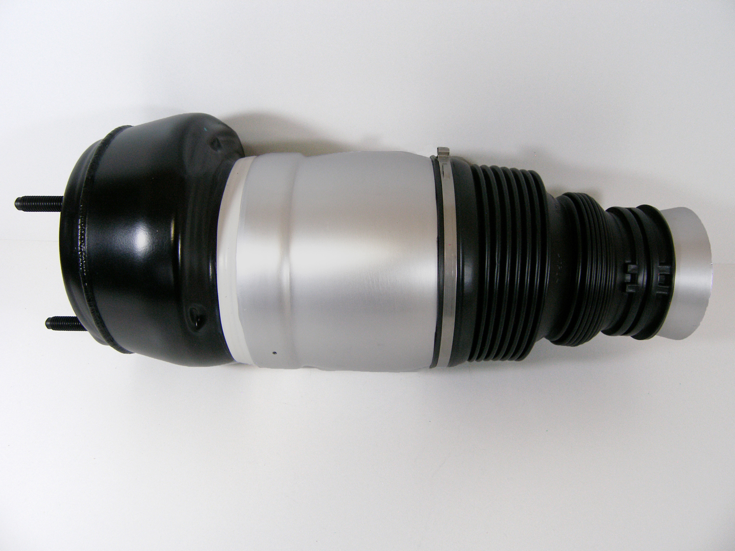 Mercedes-Benz ML W166: Пневмобаллон передней подвески ML W166 левый ATM